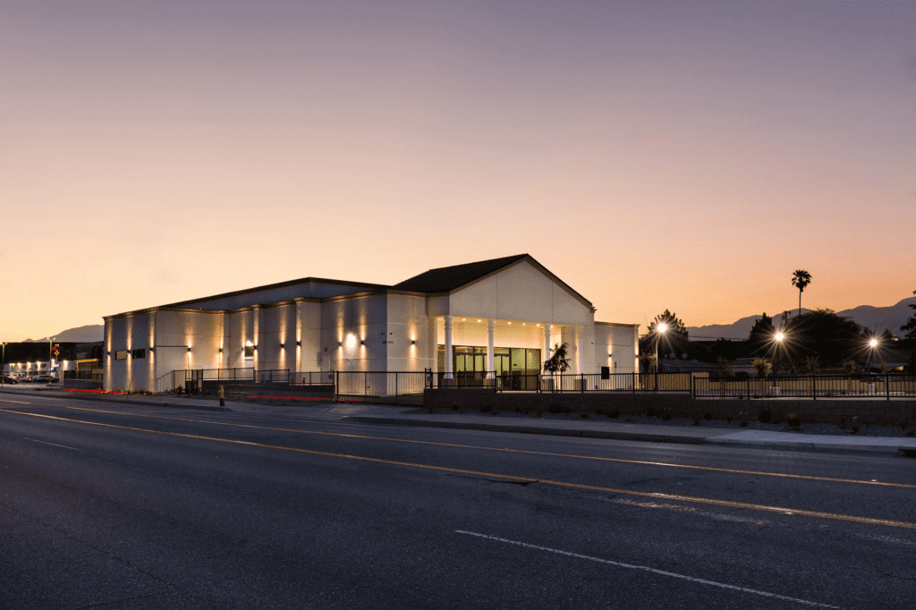 The Best Commercial Contractors in Los Angeles, California - Los ...
