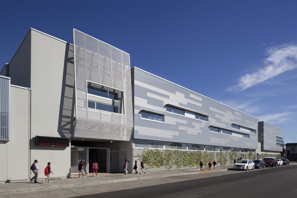The Best Large Commercial Architects in Los Angeles - Los Angeles ...
