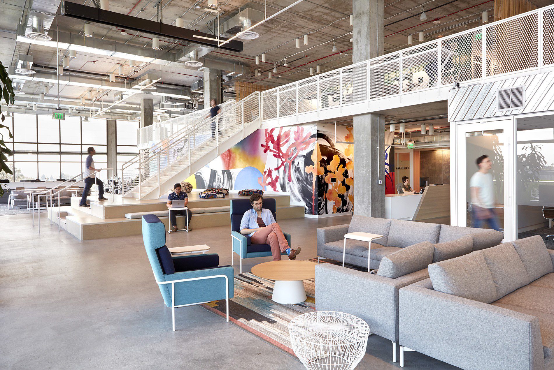 The Best Large Commercial Architects in Los Angeles - Los Angeles ...