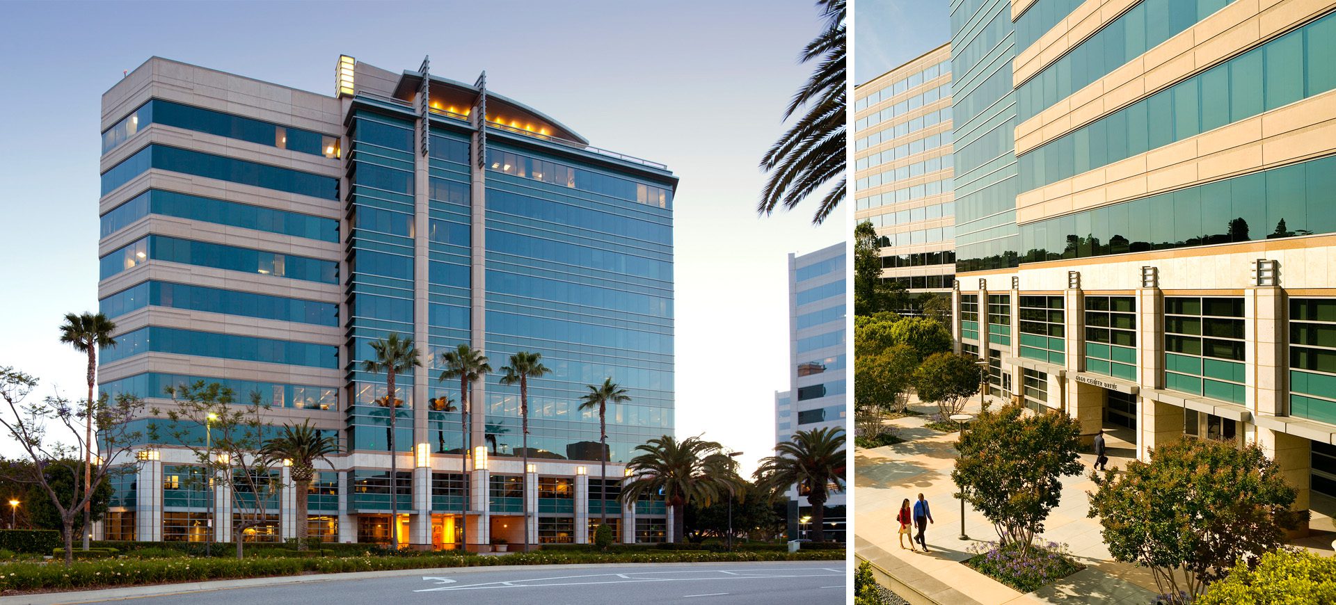 The Best Large Commercial Architects in Los Angeles - Los Angeles ...