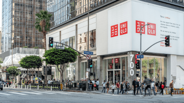 The Best Retail Architects in Los Angeles, California - Los Angeles ...