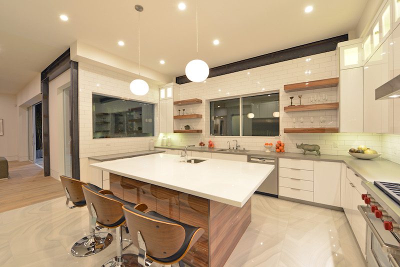 The Best Remodeling Contractors in Los Angeles, California - Los Angeles Architects