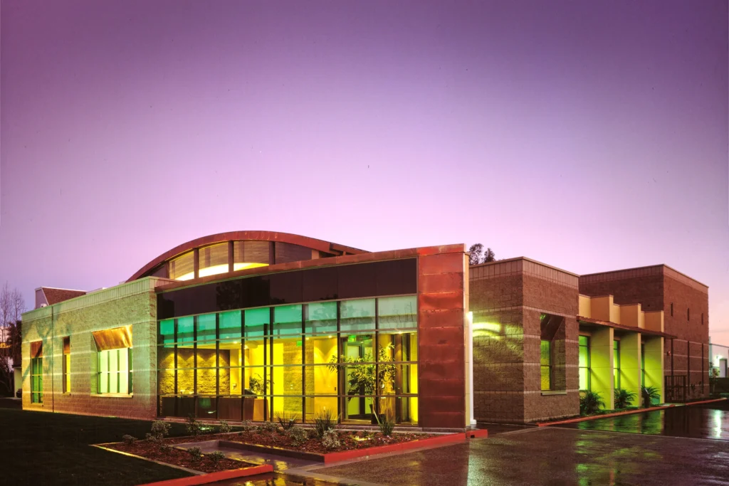 The Best Commercial Architects in Irvine, California - Los Angeles ...